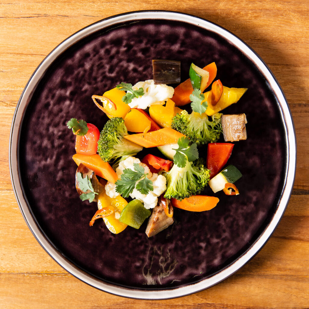 Gesunde Fertiggerichte online bestellen| Tasty-Home